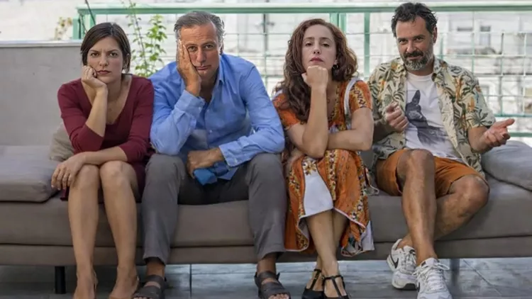 «Να σου πω μια ιστορία» του Χόρχε Μπουκάι - studiomavromihali.gr